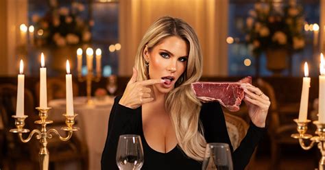 Meat Me Raw Shop Fleur Conradi