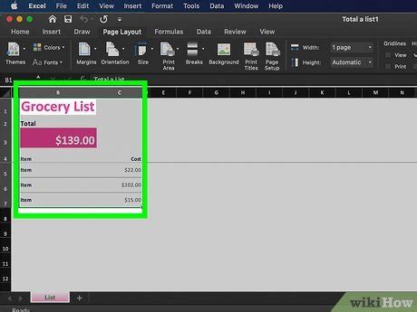 How To Convert Excel Into PDF 3 Useful Methods