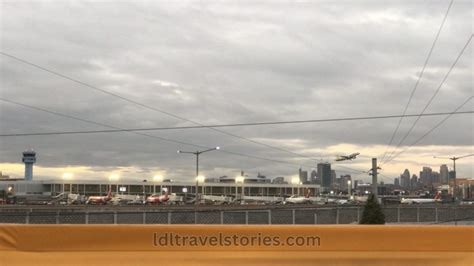 Shell C5 Southlink Viewing Deck Where Planes Steal The Show Ldl Travel Stories