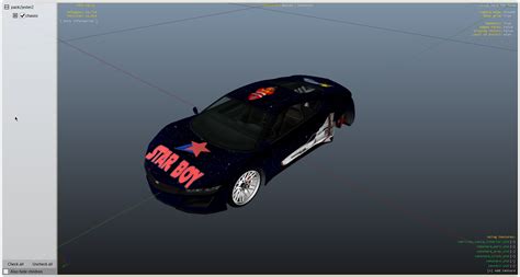 Openiv Texture Editor Not Working Gta5 Forums