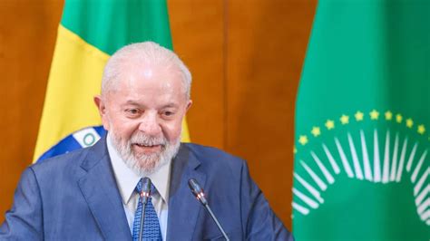 Lideranças Pedem Que Lula Se Retrate Por Fala Que Comparou Israel Ao