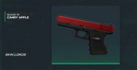 Top 10 Best Looking Glock 18 Skins In Cs2 Skinlords