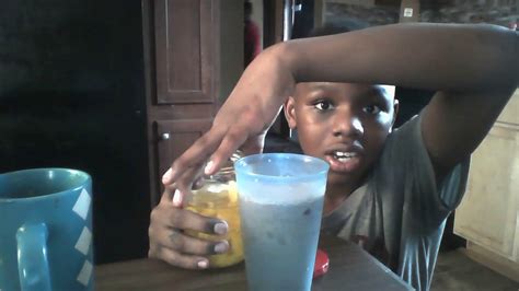 Nasty Hot Chocolate Prank Youtube