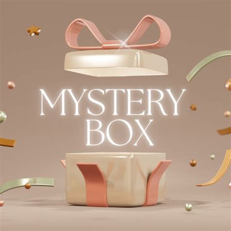 Skin Special Mystery Special Box Lbl London Botanical Laboratories