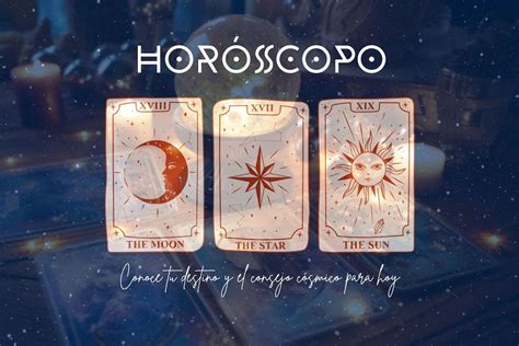 Horóscopo Hoy ¿qué Le Depara El Universo A Tu Signo Zodiacal Este