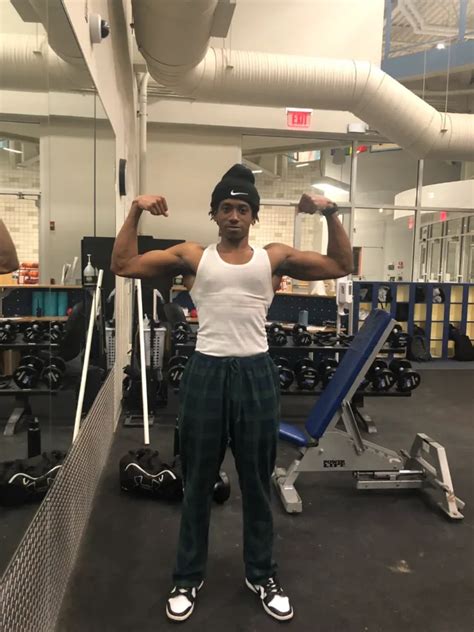 meet omar ahmed our february 2024 winner