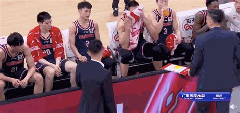 G3生死战来袭，但杜锋要成功摘桃，广东这份大礼王博接不住 知乎