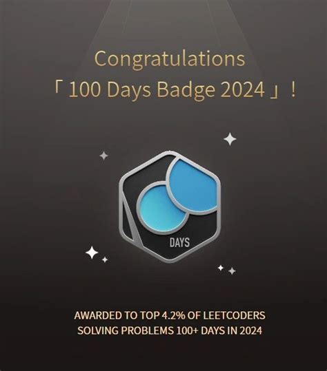 Sangna Limbasiya On Linkedin 100daysofleetcode Codingjourney