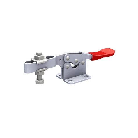Good Hand Stainless Steel Horizontal Toggle Clamp Hawker Richardson