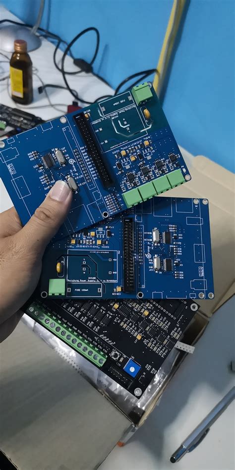 Electronics Pic Arduino Circuit Design Esp8266 Esp32 รับออกแบบ