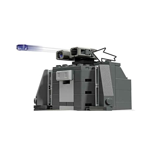 Lego Marvel Avengers Assemble Ultron Çağı 76291 Nezih