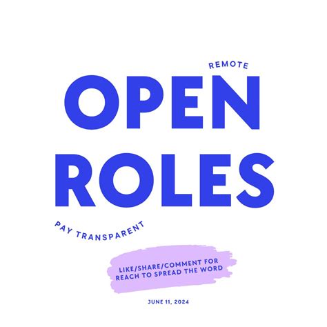 Stephanie Leandre On Linkedin For Those Looking For Open Roles Check