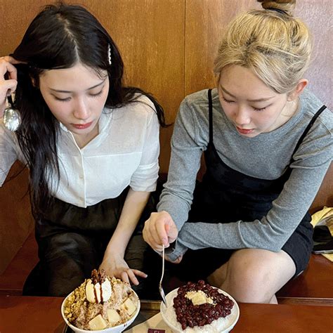 트렌디 기본 긴팔티 에이블리