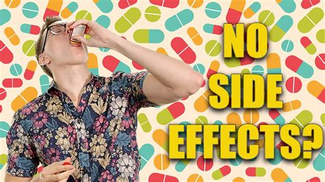 NON ADDICTIVE PAINKILLER HAS NO SIDE EFFECTS YouTube