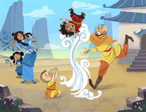 Aang X Katara On Tumblr