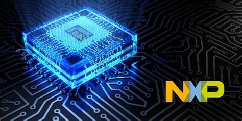 Nxps Most Recent Addition To The Imx Cpu Series
