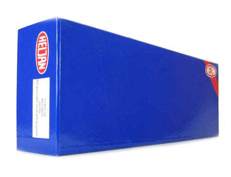 Heljan 2801 Class 28 Co Bo D5705 Br Green With Small Hattons