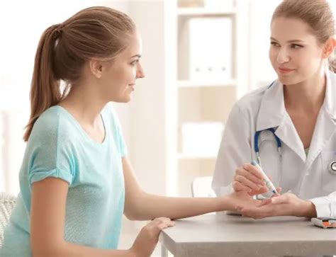 Diabetes Y Fertilidad Estrategias Para Concepción Medifert Farmacia