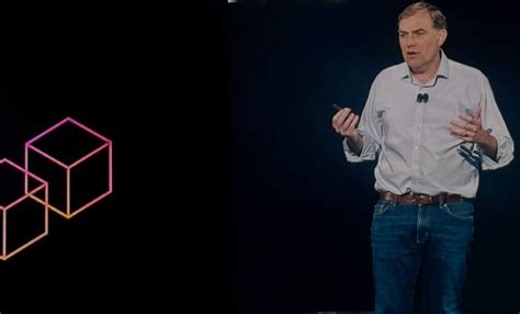 Aws Unveils Future Of Enterprise Ai And Cloud At Re Invent