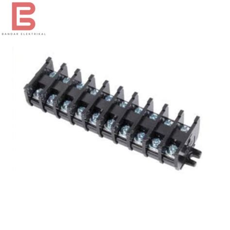 Jual Terminal Block Blok Susun Model Kasuga 20a Cbc 20 Tbc 20 Fort