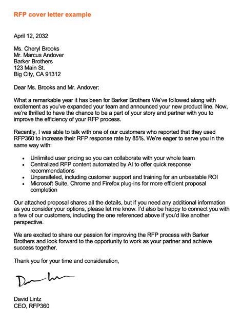 Submittal Cover Letter Template ~ Resume Letter