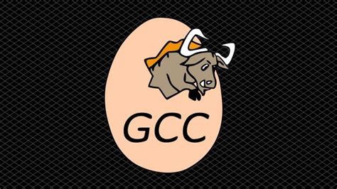 What Happens When You Type Gcc Mainc