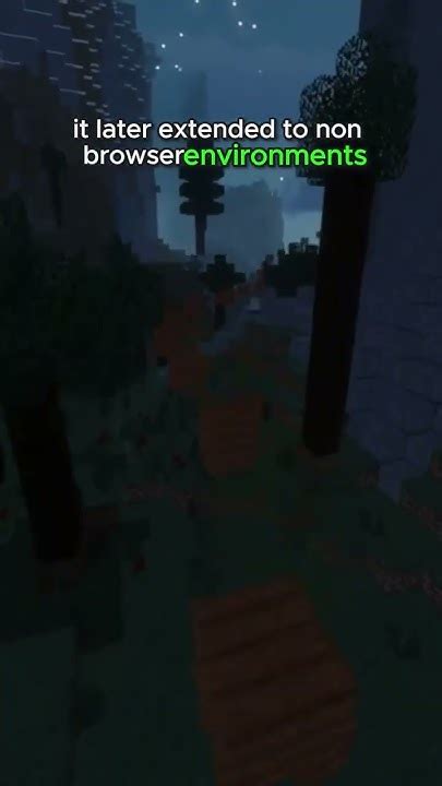 The Quick History Of Javascript Youtube