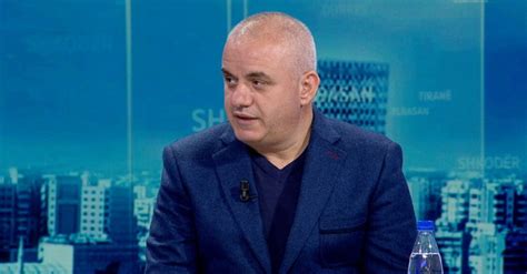 Afera E Inceneratorëve Artan Hoxha Bën Deklaratën E Fortë Dhe Zbardh