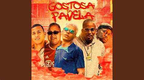 Gostosa Da Favela Youtube