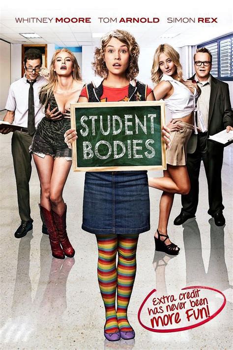 Student Bodies Rotten Tomatoes