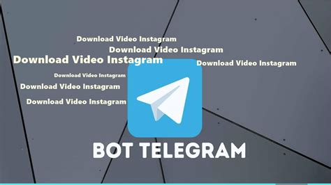 Bot Download Video Youtube Di Telegram Hutomo