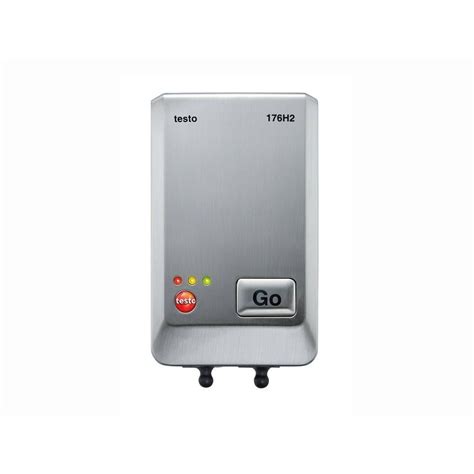 Climate Data Logger With Robust Metal Housing Manufacturer In Pune