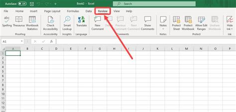 How To Set And Remove Password In Microsoft Excel