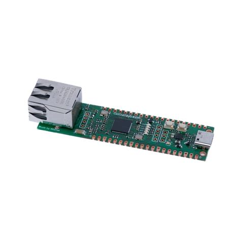 Buy WiZnet W55RP20 EVB Pico RP2040 W5500 Based Evaluation Board