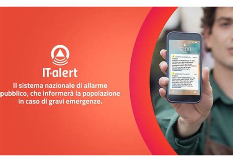 Test IT Alert cos è e cosa fare ecco tutte le date in cui arriverà il messaggio per ogni regione