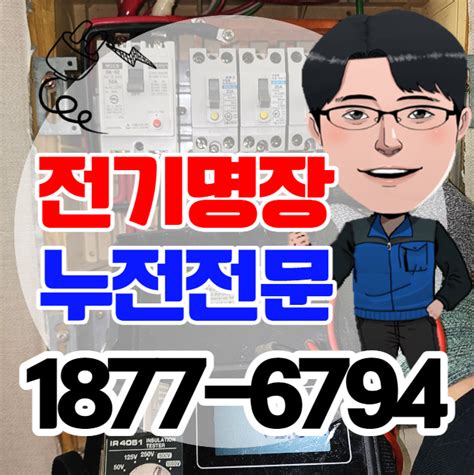 파주전기공사 일산전기수리 김포 누전차단기 콘센트 교체 출장 네이버 블로그