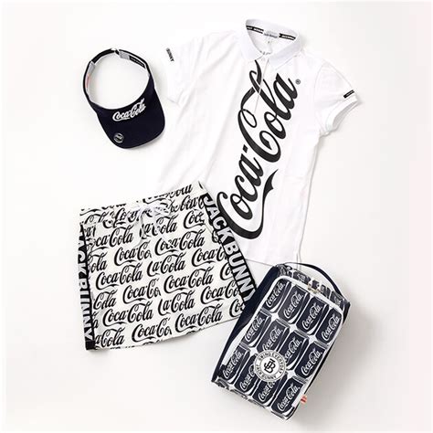Jack Bunny Coca Cola Collaboration Fair｜jack Bunny