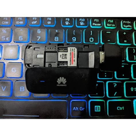 Jual Modem Huawei E3372 Shopee Indonesia