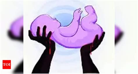 Grandmother Grandmother Held For Killing Newborn Bhopal News Times