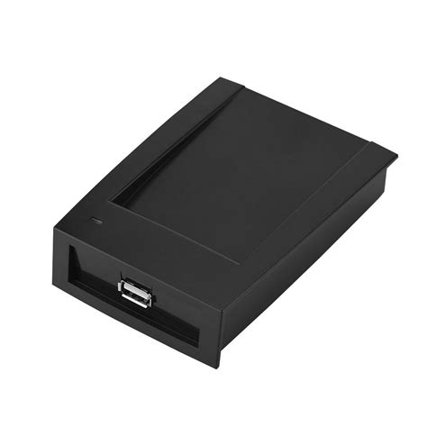 Lector Rfid Lector De Tarjetas Rfid Plug And Play Asistencia De