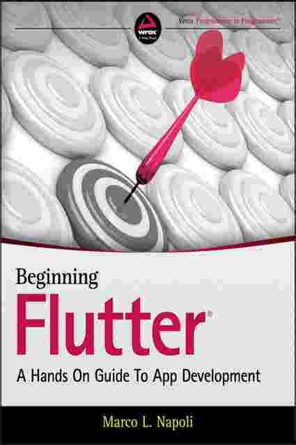 Pdf Beginning Flutter By Marco L Napoli Ebook Perlego