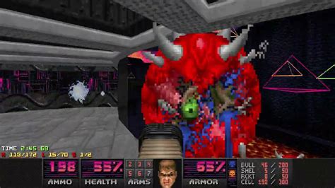[doom Ii] Ancient Aliens Map21 Cyberbullying Beyond Earth Go It