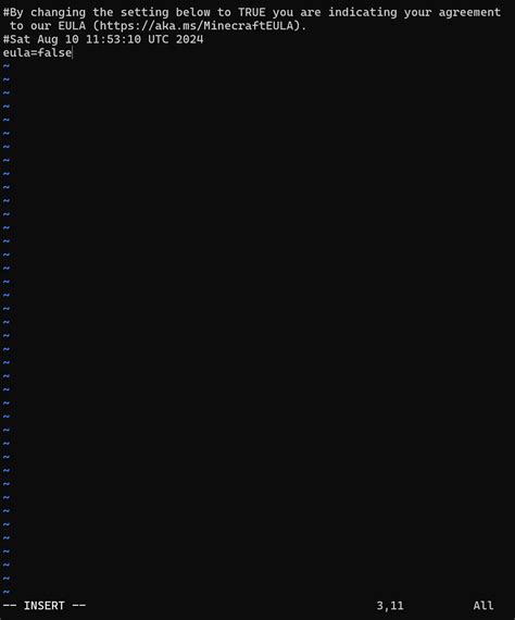 SSH安装Neoforge1 20 1 UbuntuServer教程 哔哩哔哩
