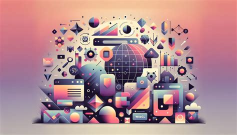 The Role Of Webgl In Creating Immersive 3d Graphics And Interactive Web Experiences