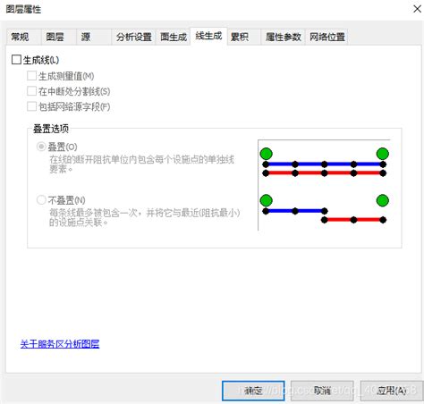 【arcgis空间分析网络分析】5 计算服务区和创建 Od 成本矩阵如何生成od矩阵 Csdn博客