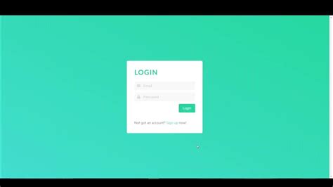 Build A Task Manager With Mean Stack Youtube
