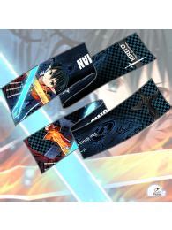 Sword Art Online Yuuki Asuna Dakimakura Hugging Body Pillow Cover H4010A