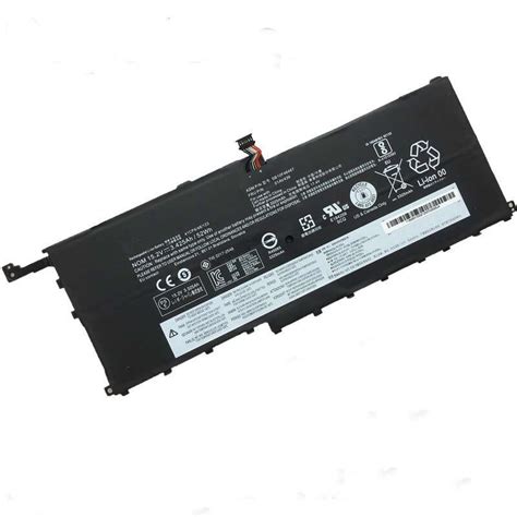 Buy Lenovo ThinkPad X Yoga Laptop Battery XParts IN