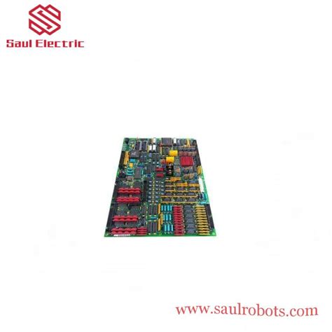 Ge Ds200tcqag1bhf High Performance Analog Input Output Card For