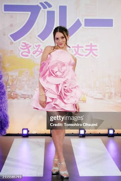 761 Cailey Fleming Photos And High Res Pictures Getty Images